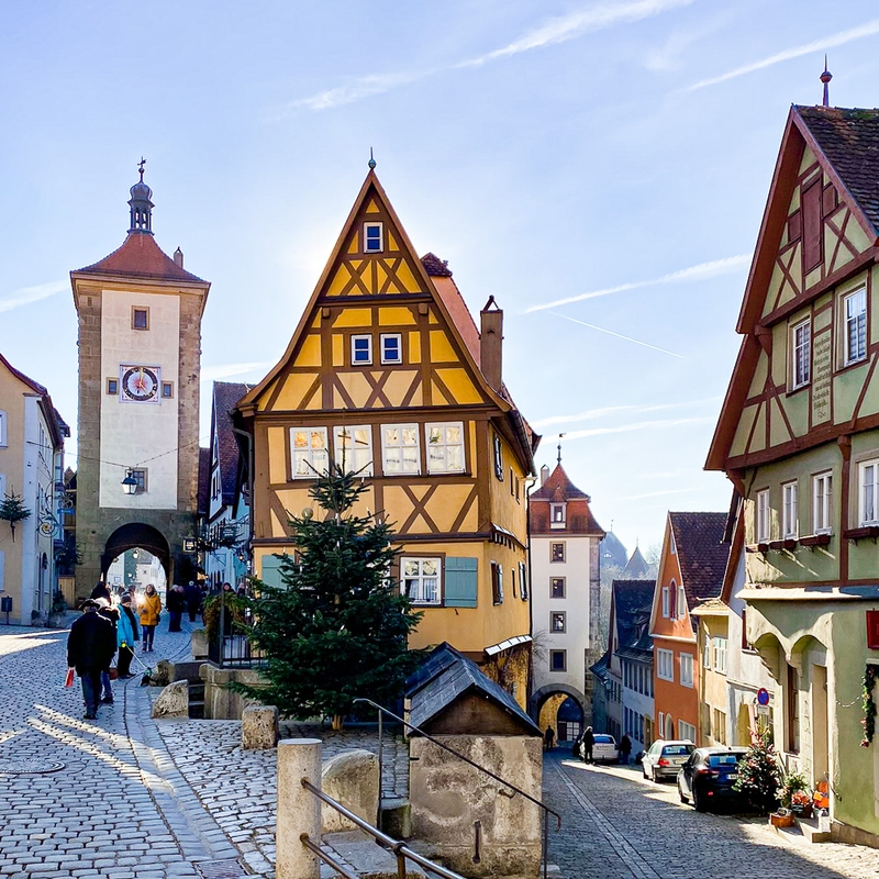The Complete Normandy Travel Guide
